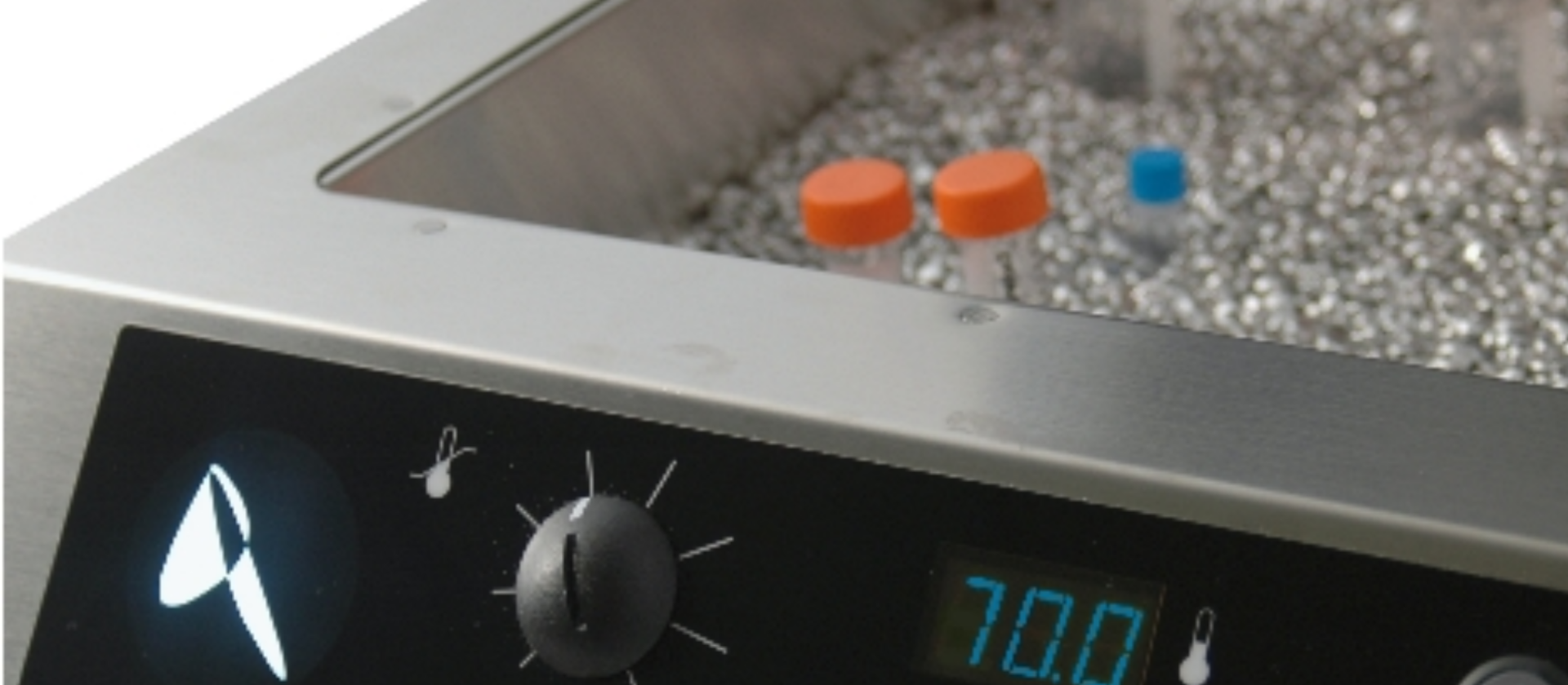 Lab Armor Beads: Troubleshooting Media Bottles