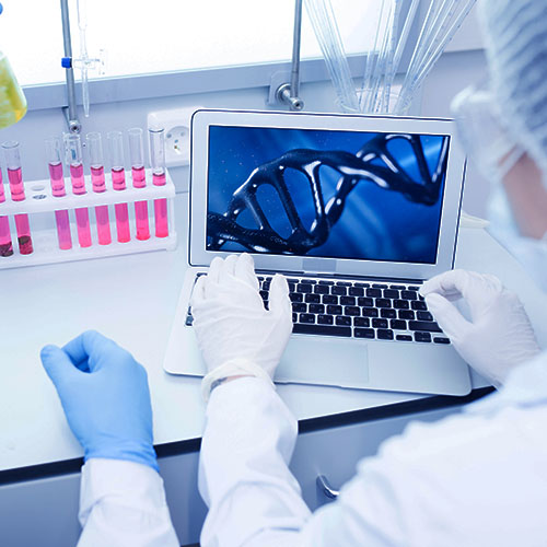 How Can a Forensic Lab Help Law Enforcement Investigations?