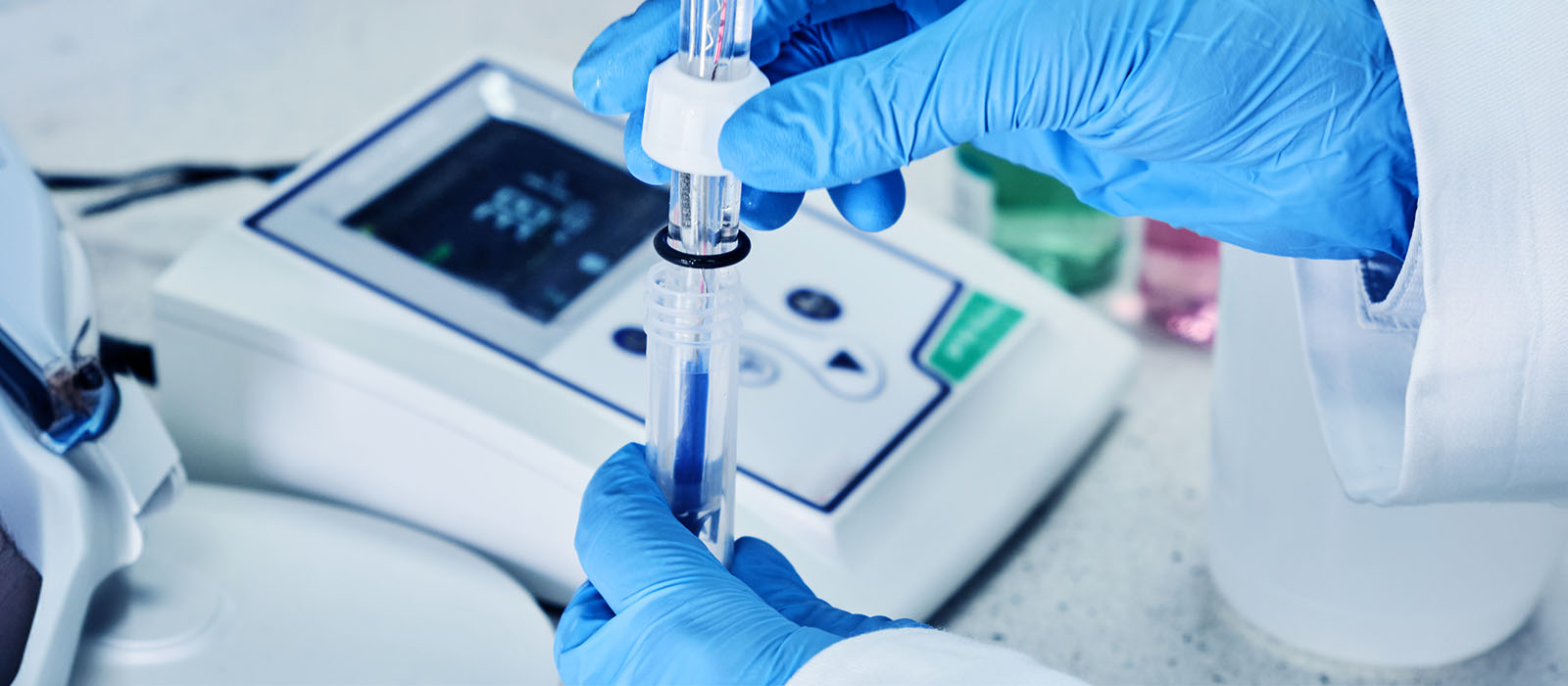 pH Measurement 101: Techniques & Tools | Thermo Scientific