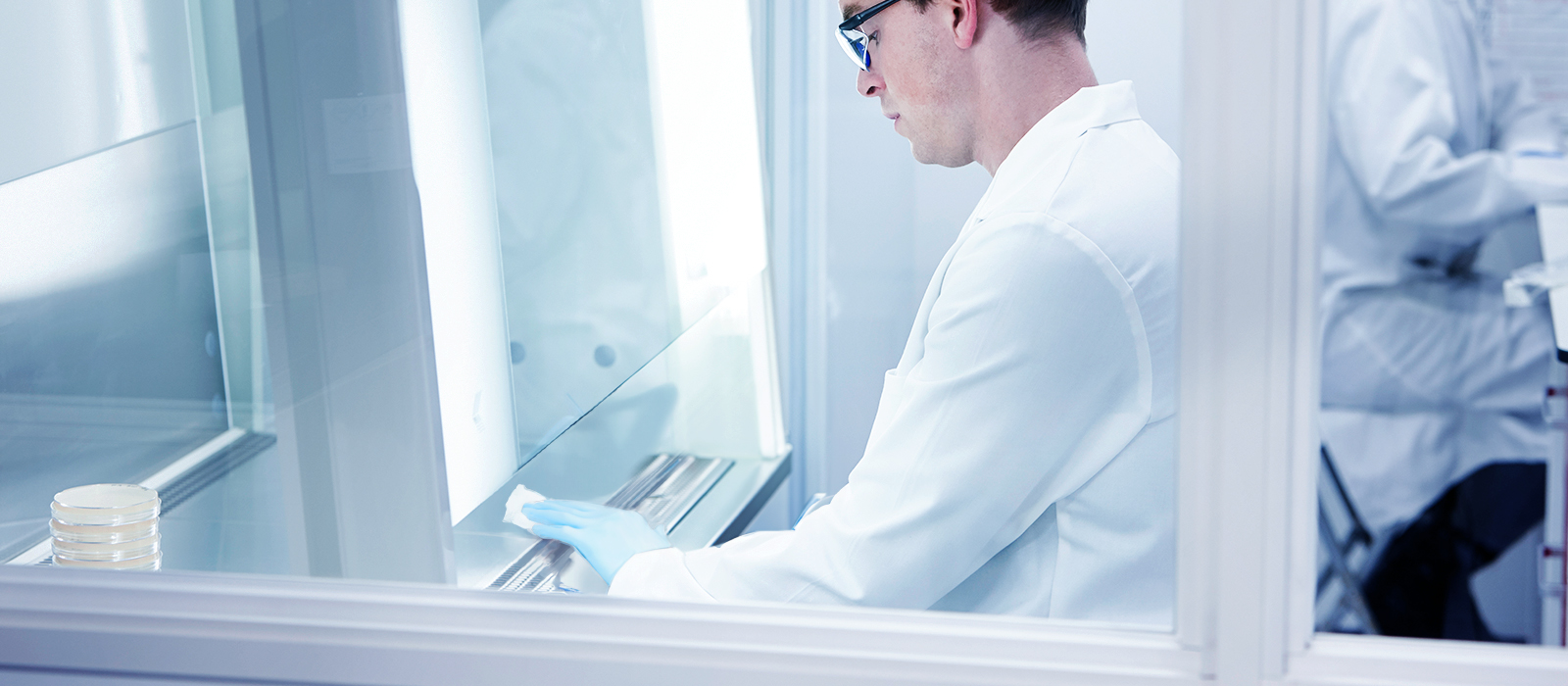 How to Clean a Ductless Hood in Your Lab